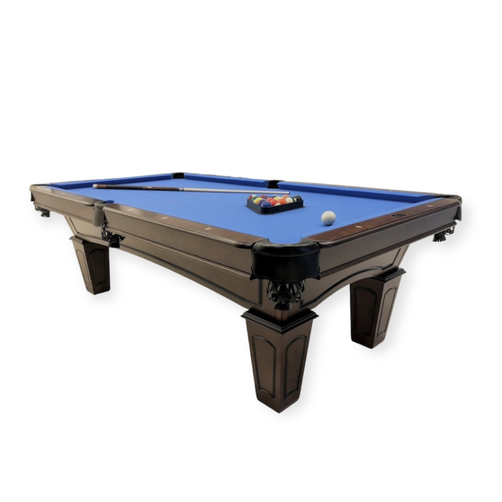 Majestic Ascot Pool Table | North Player