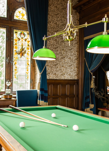 North Player - Gaming Tables in Toronto & GTA