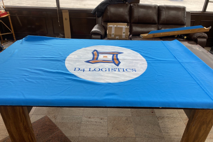 Pool Table Felt Replacement | North Player