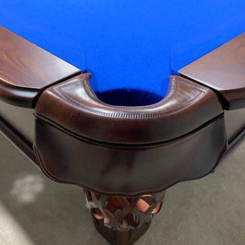 Pool Table Pocket Replacement in Toronto & GTA | North Player