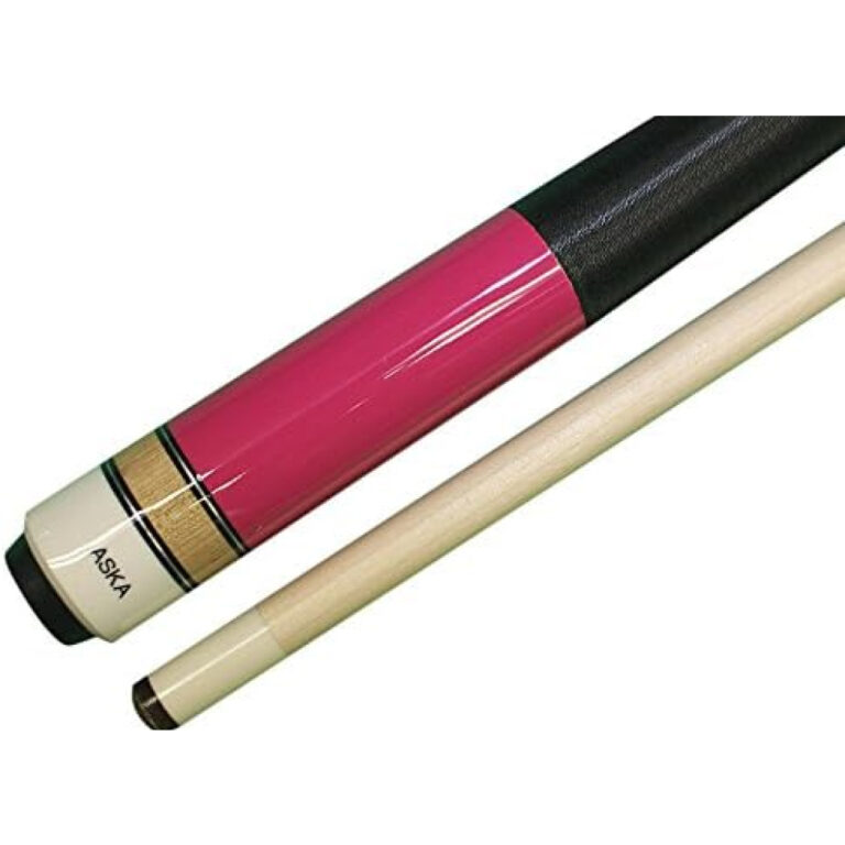 Pool Cues Archives | North Player