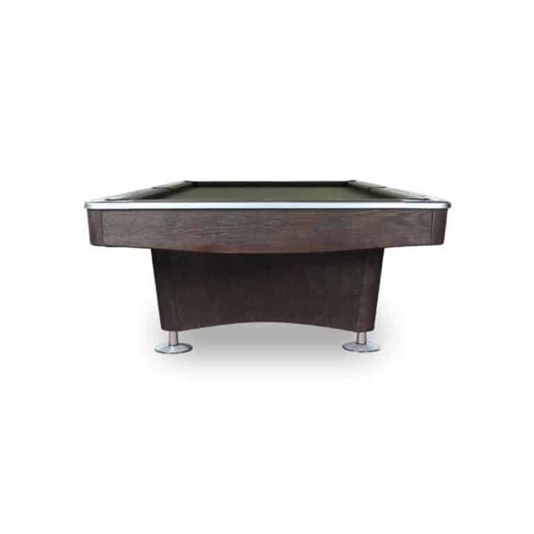 Rasson Challenger Competition 8′ Pool Table | North Player