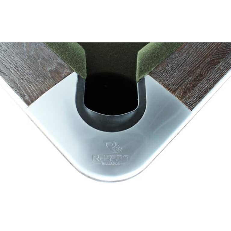 Rasson Challenger Competition 8′ Pool Table | North Player