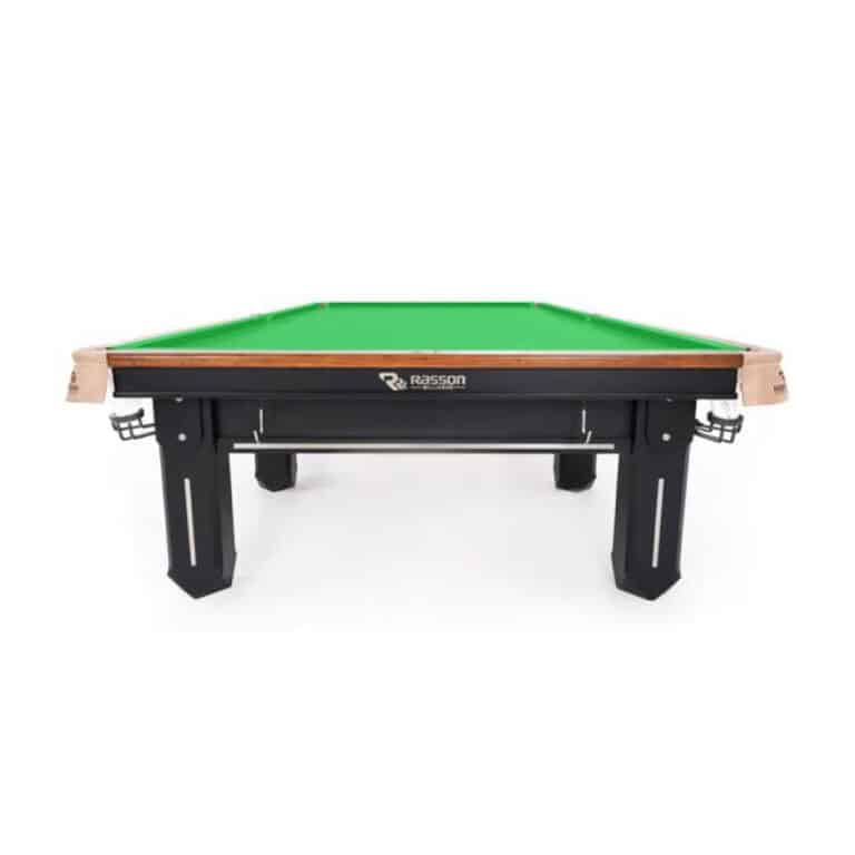 Rasson Sword II Professional Snooker Table | North Player